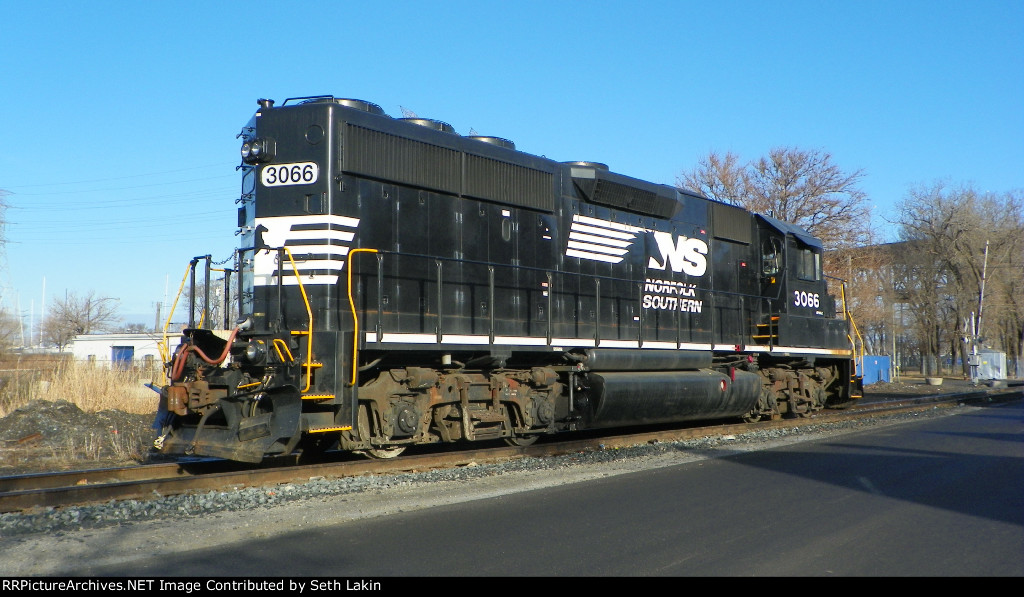 NS 3066